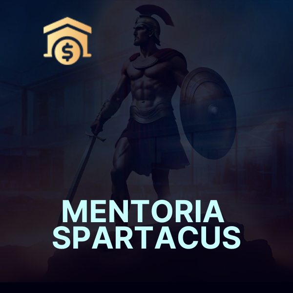 MENTORIA SPARTACUS - Jason Leal Seren de Arruda | Hotmart