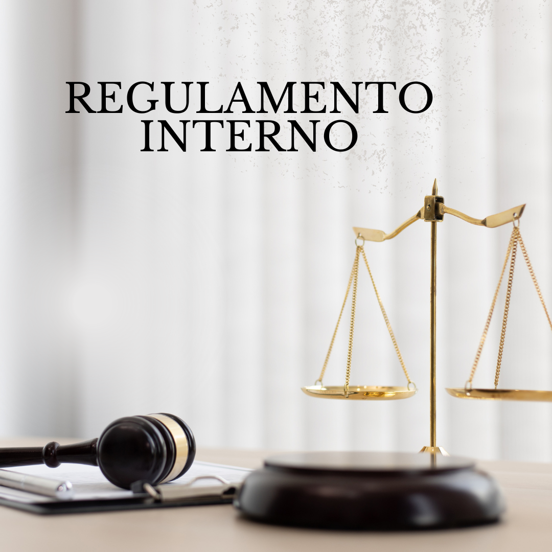 Regulamento interno