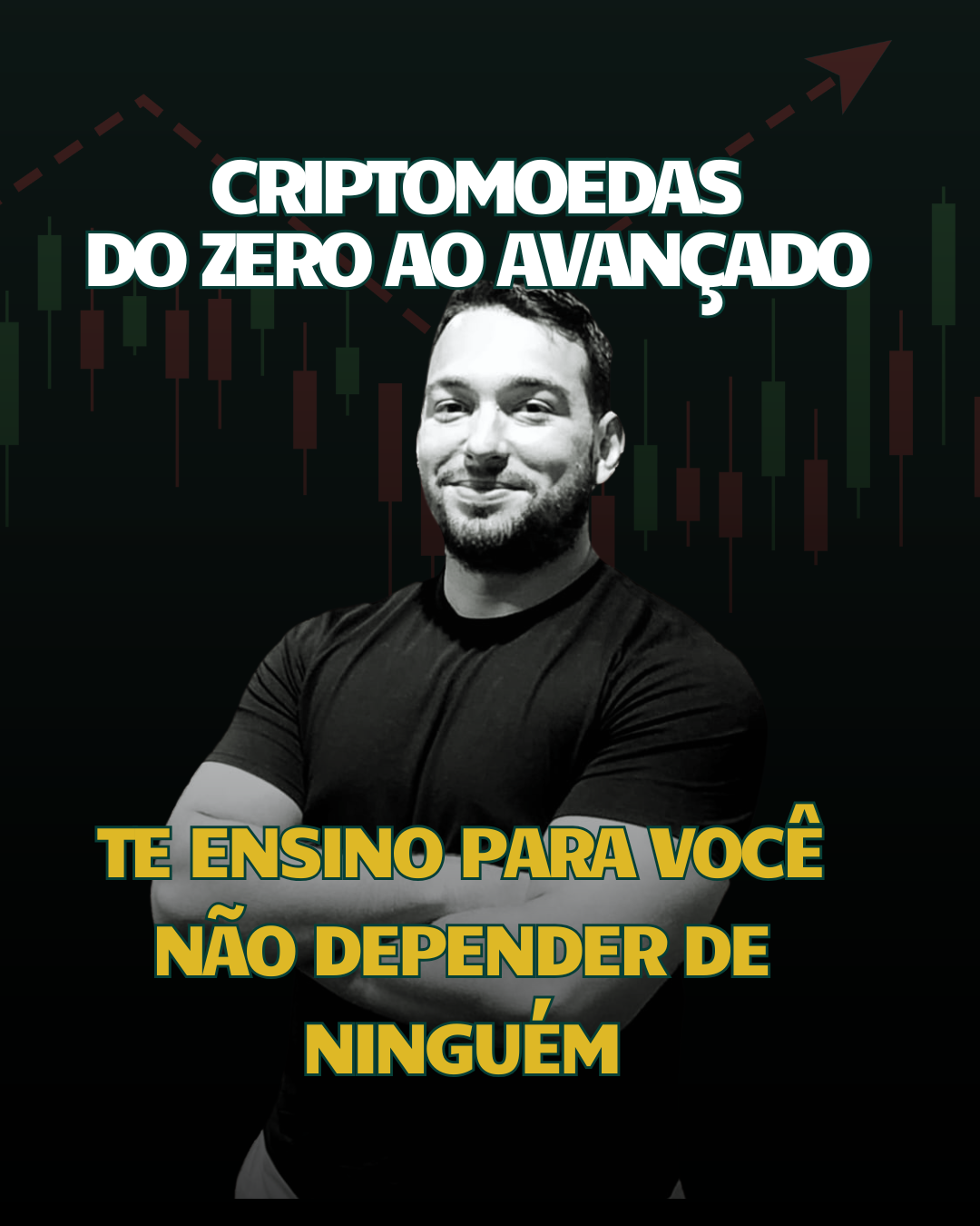 Mentoria Criptomoedas (Bitcoin, Cripto, Blockchain e Economia) - Ra...
