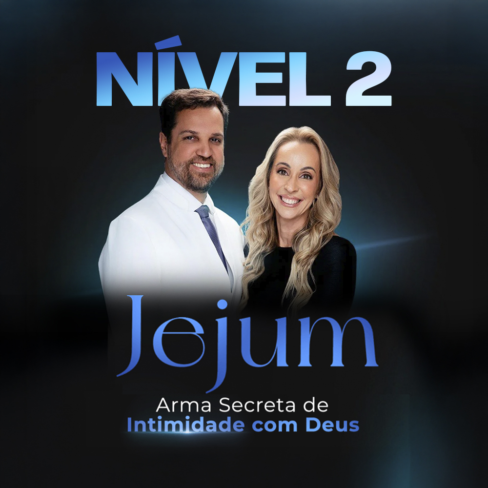 Jejum - Nível II - Raquel Mendes de Sa | Hotmart