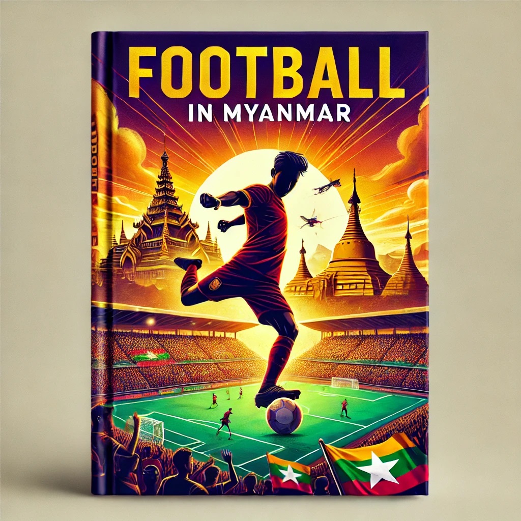 Football In Myanmar