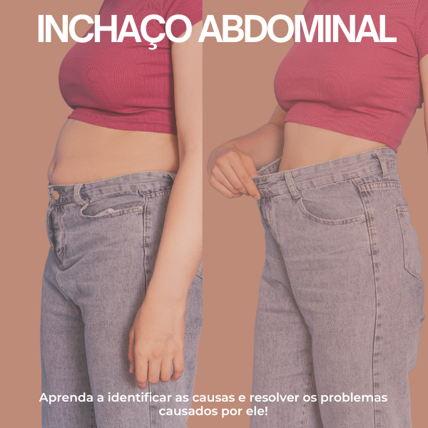 Inchaço Abdominal - Ricardo Meurer | Hotmart