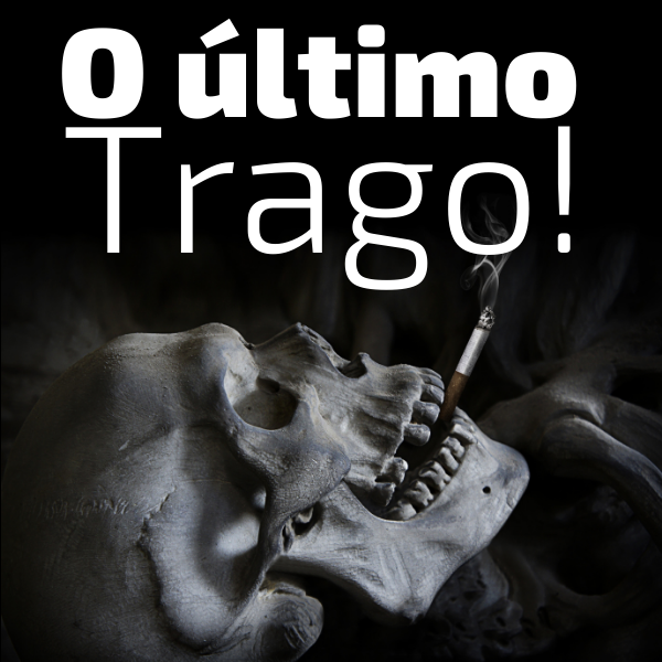 O Último Trago!