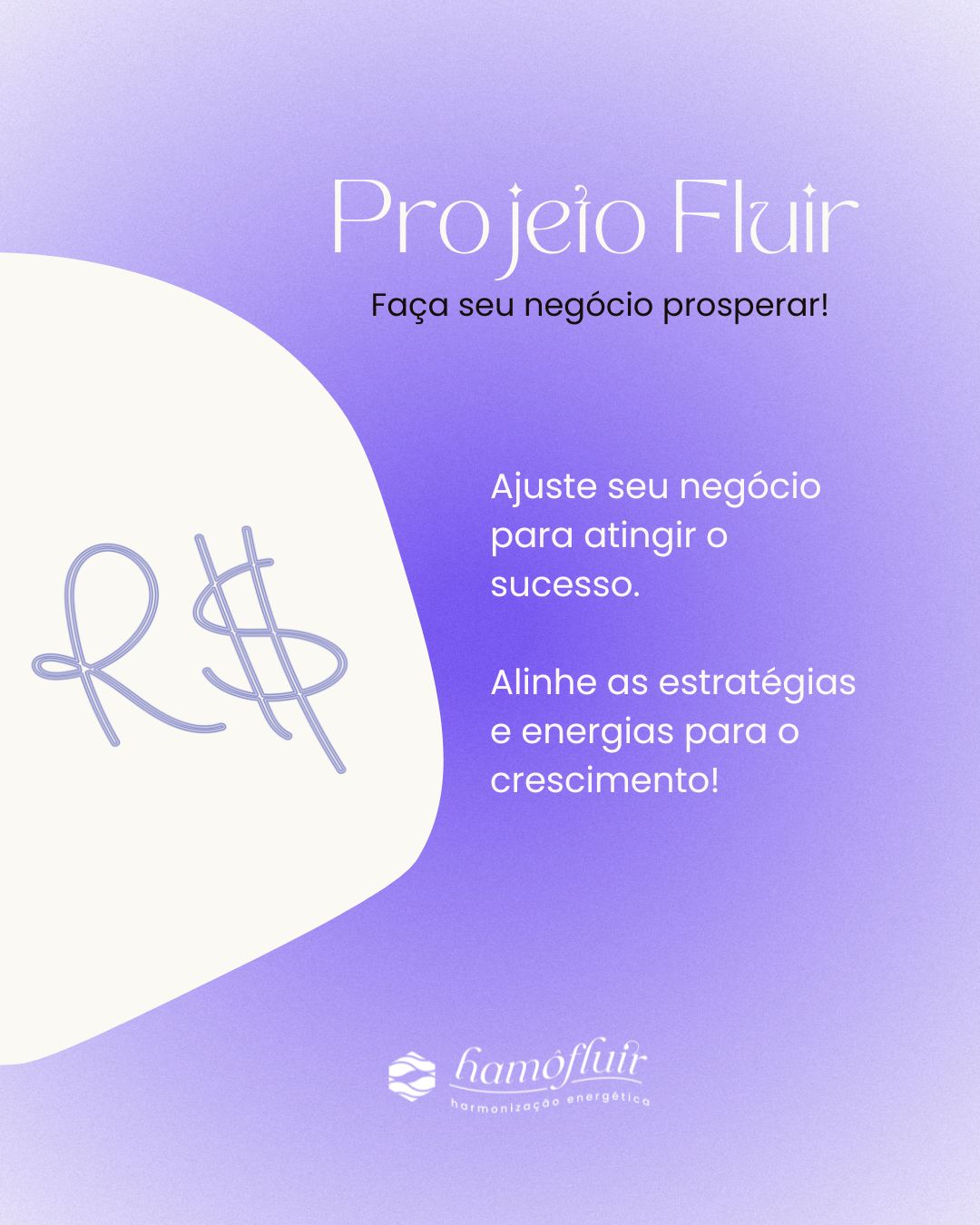 PROJETO FLUIR