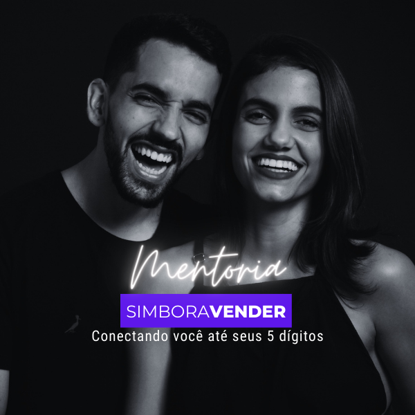 Mentoria Simbora Vender - Lari e Matheus Simbora Vender | Hotmart