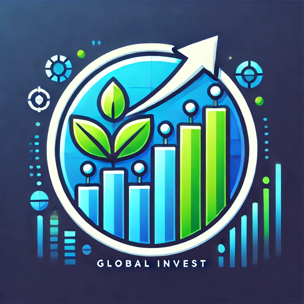 Global Invest - OLD - Ubiratan Almeida | Hotmart