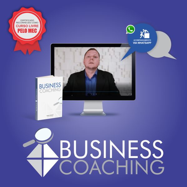 Business Coaching