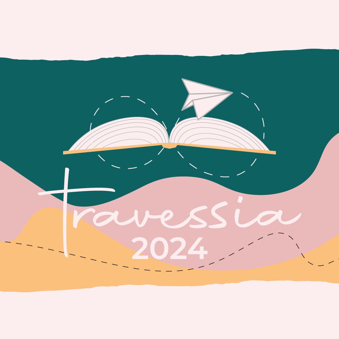 Travessia - Calendário Literário - Juliana Gervason | Hotmart