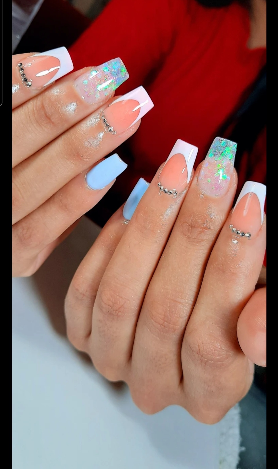 El poder de la belleza en tus manos 💅