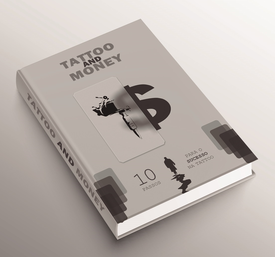 TATTOO AND MONEY: 10 Passos para o sucesso na tatuagem - BIGODE TAT...