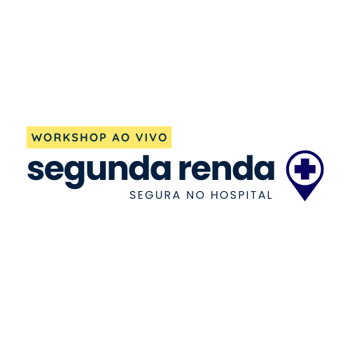Segunda Renda Segura | Workshop ao Vivo