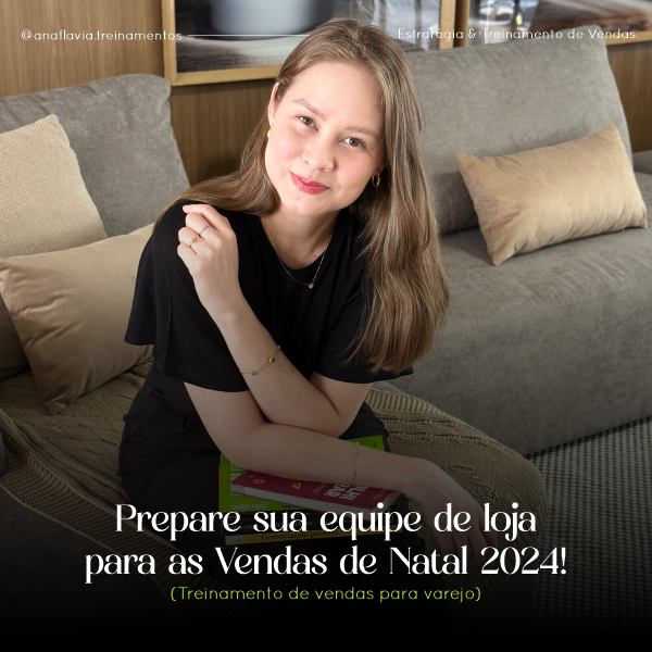 Um Natal de Sucesso!