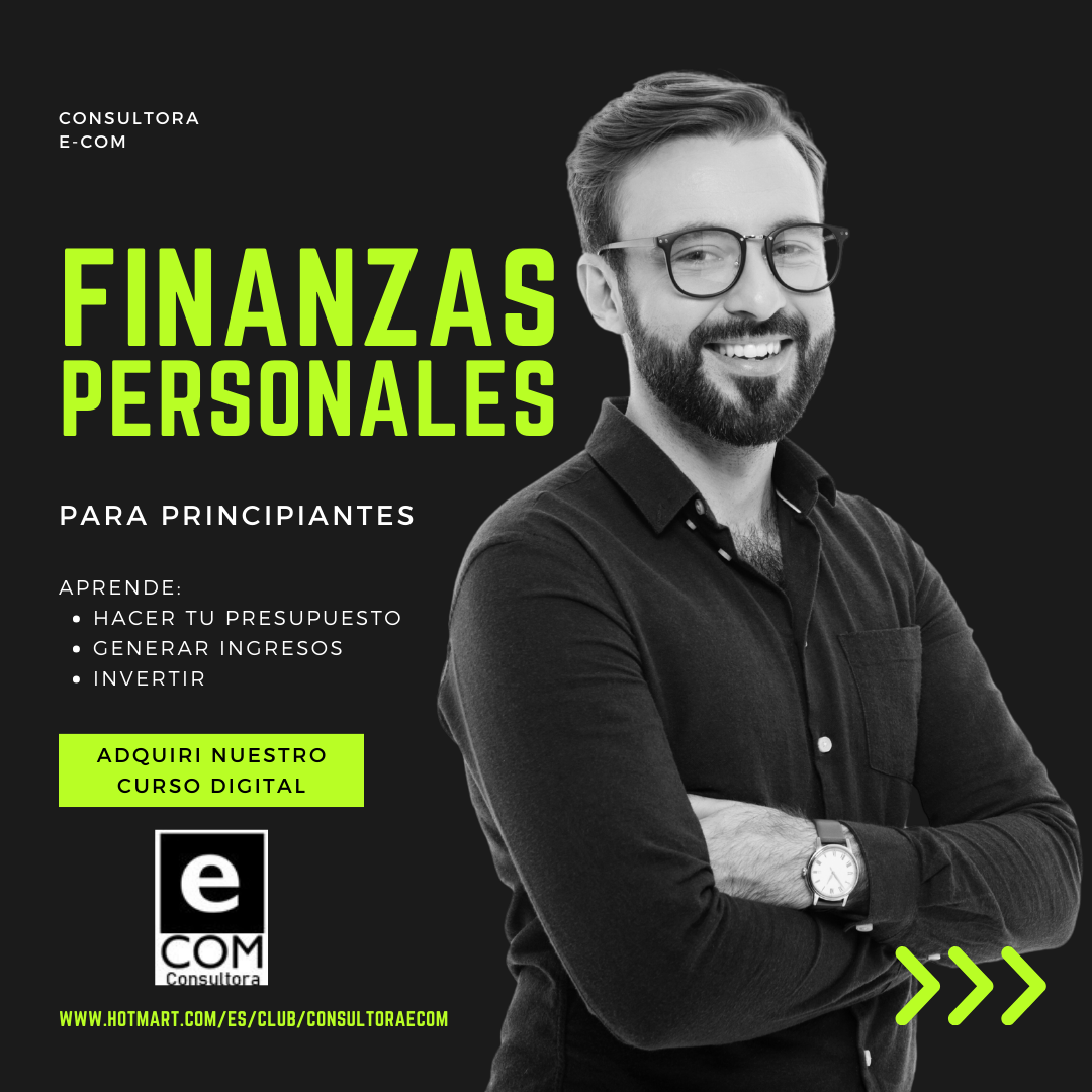 APRENDE SOBRE FINANZAS E INVERSIONES EN TIEMPOS MODERNOS - Juan Ign...