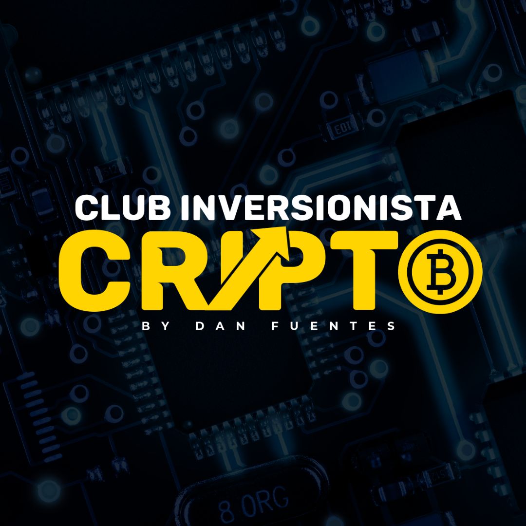 Club Inversionista Cripto [Subscripción mensual] - Monetizando en D...