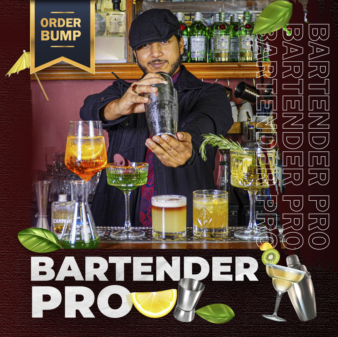 Bartender Pro