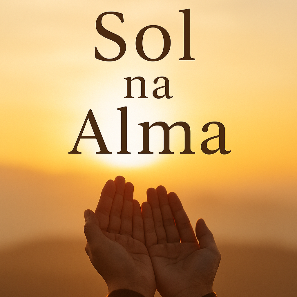 SOL NA ALMA - Giovani Gomes | Hotmart