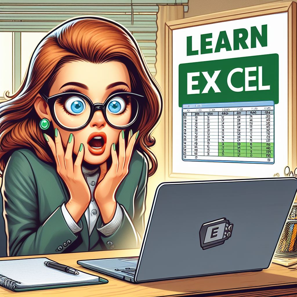 Curso de Excel (con plantillas)