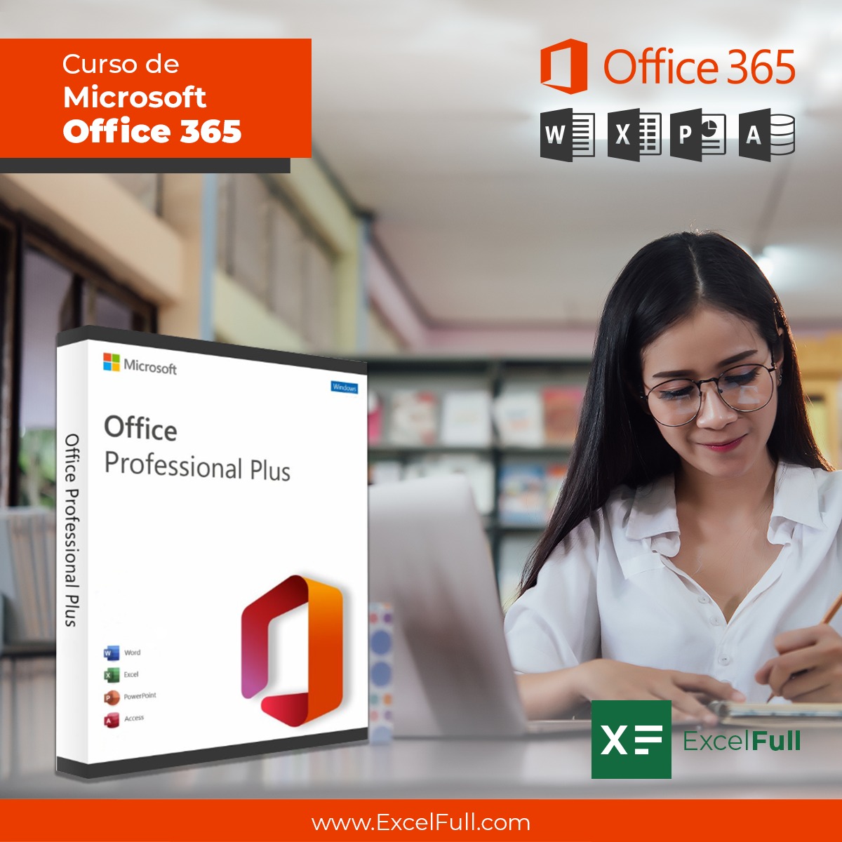 Cursos de Microsoft Online