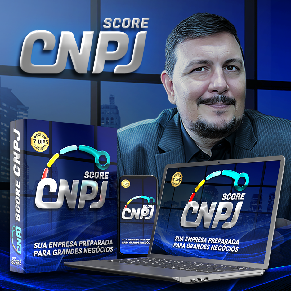 SCORE CNPJ