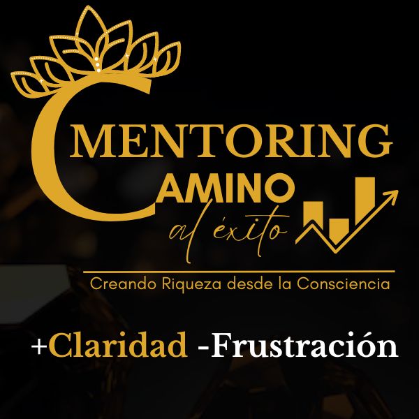 Mentoring grupal "Camino al Éxito"