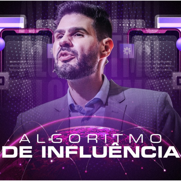 ALGORITIMO DE INFLÛENCIA - VK DIGITAL LTDA | Hotmart