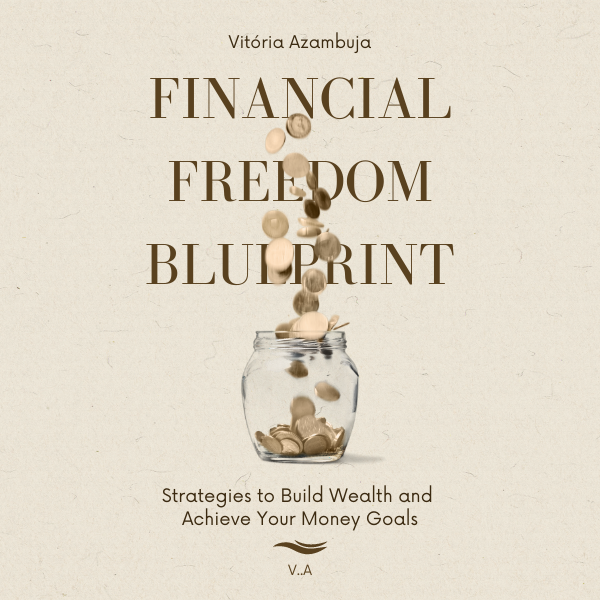 Financial Freedom Blueprint: Strategies to Build Wealth and Achieve...