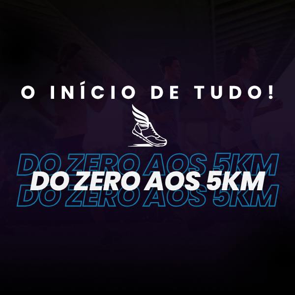 INÍCIO DE TUDO - DO ZERO AOS 5KM COM A MISSÃO 5K - Wellington Gaspa...