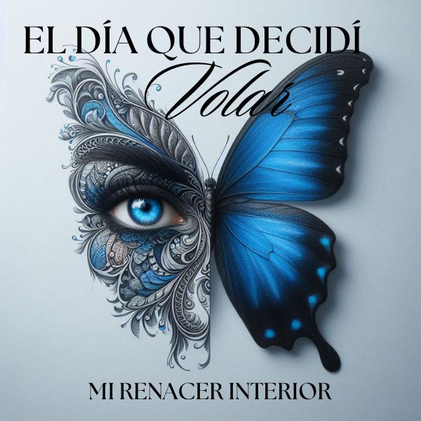 EL DÍA QUE DECIDÍ VOLAR - MANIFESSANAR | Hotmart