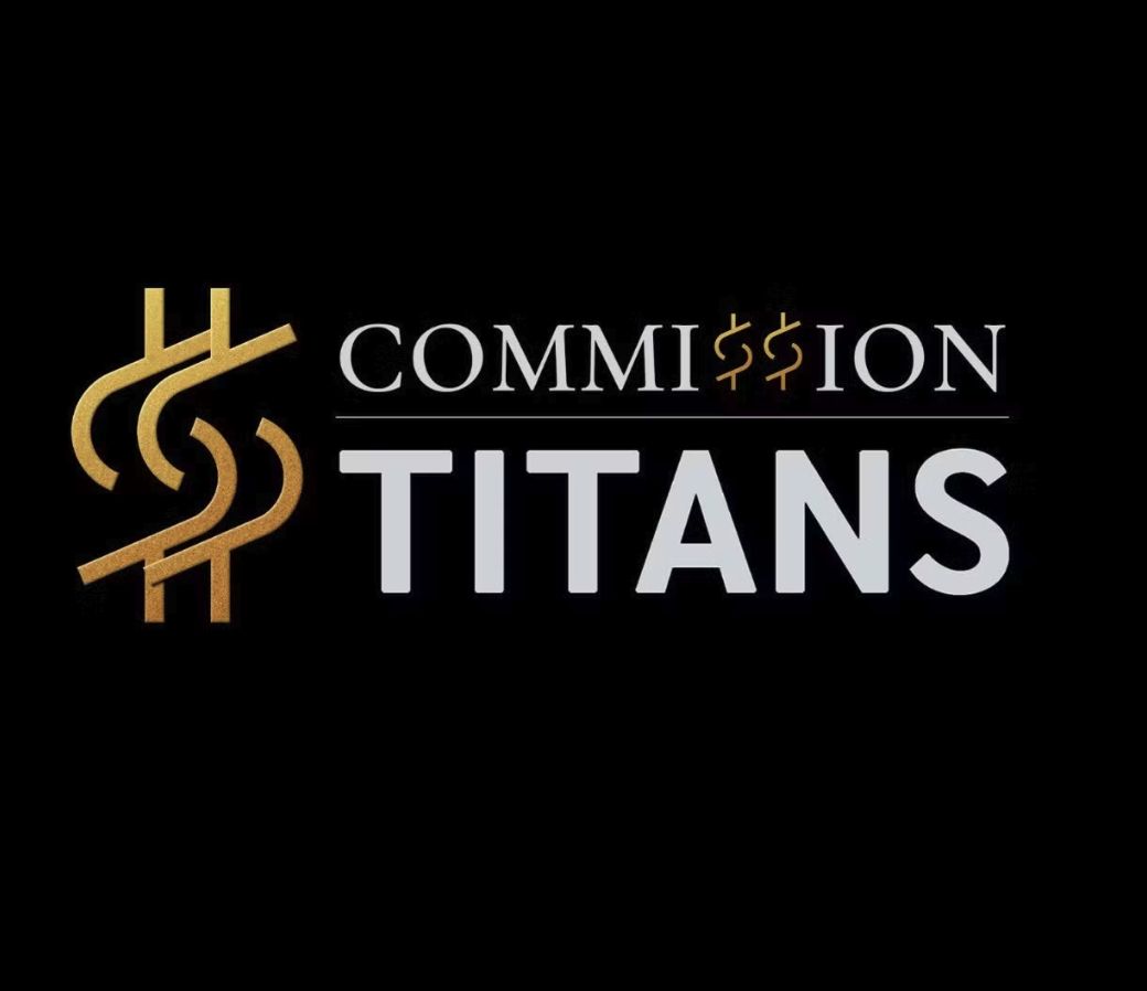 Commission Titans - ORLANDO