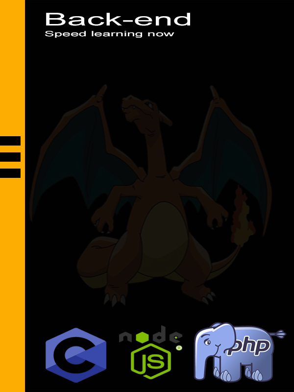 DESENVOLVEDOR FRONT-END E BACK-END PRO GANHE MUITO DINHEIRO - felip...