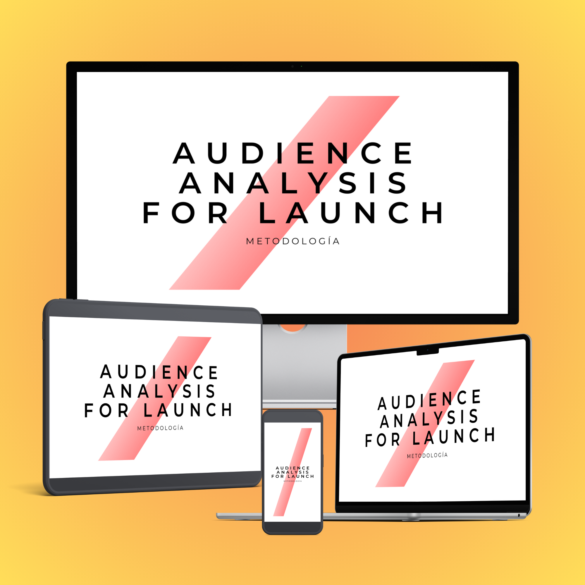 Audience Analysis For Launch - Audiencia Primero | Hotmart