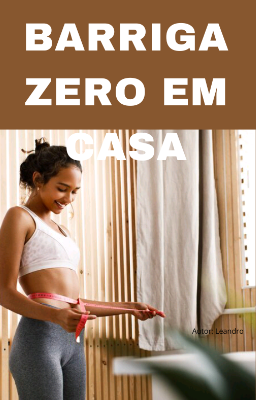 Barriga zero em casa