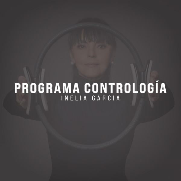 Programa Internacional de Especialización en Contrologia con Inelia...