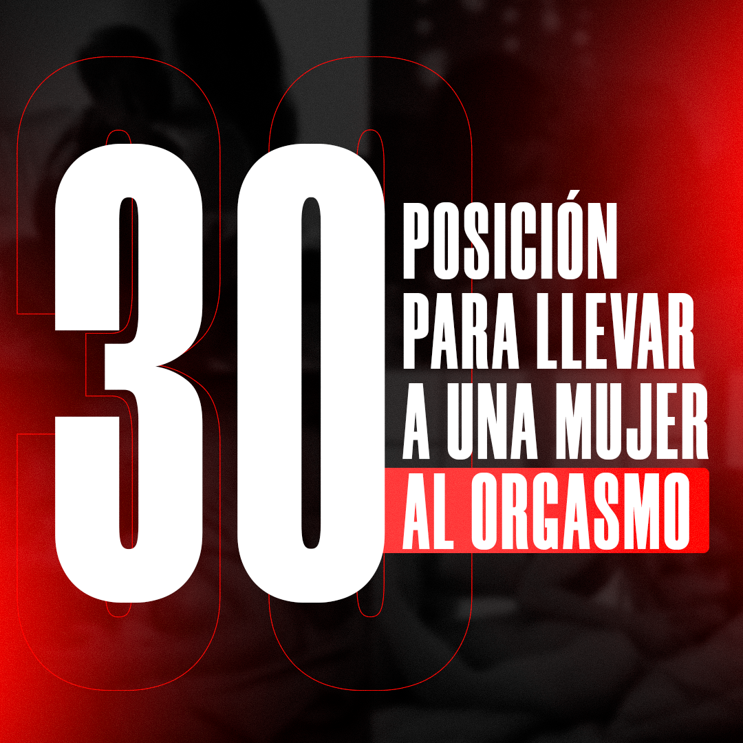 30 Posición para llevar a una mujer al orgasmo - Simplify Brasil LT...