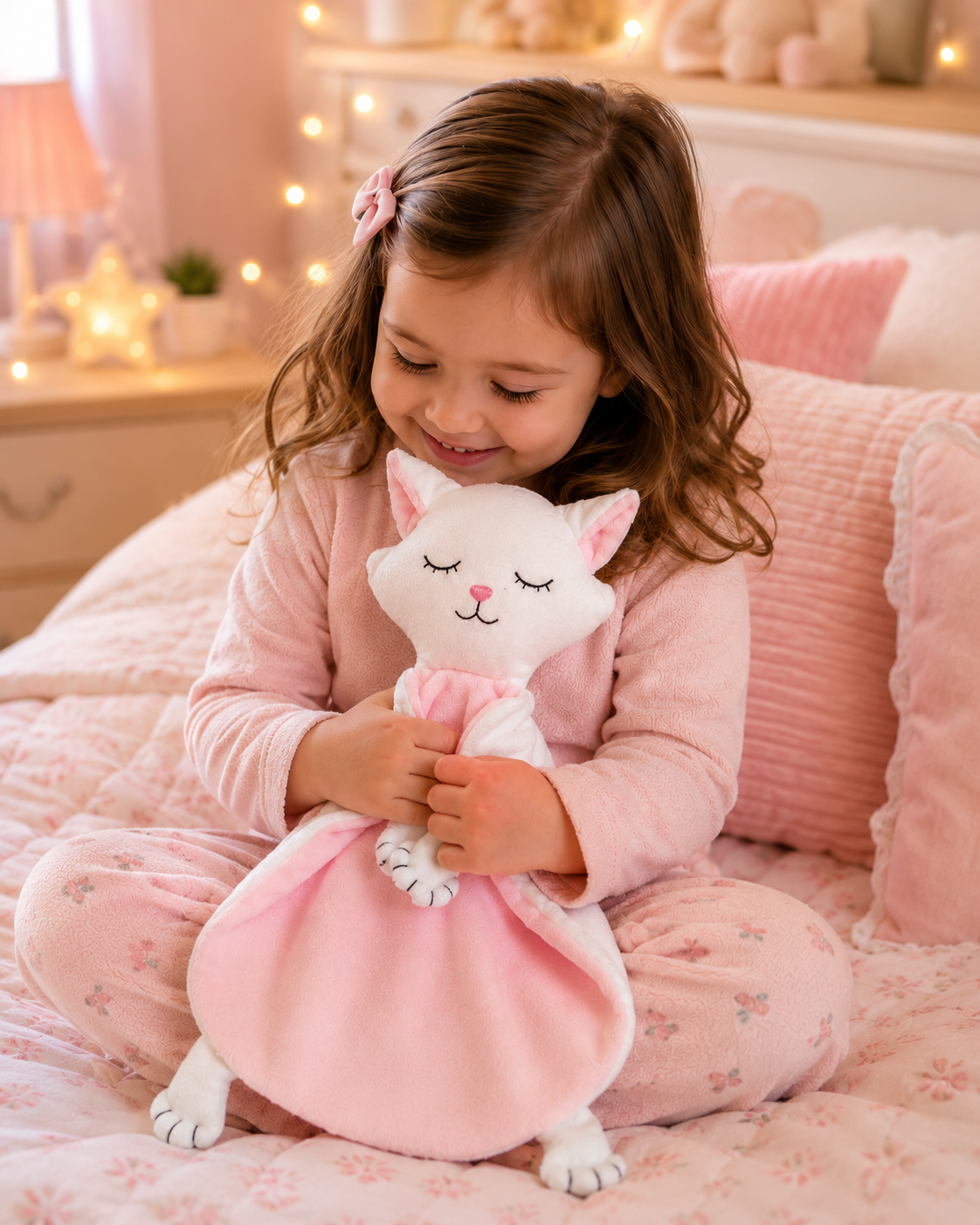 Apostila De Moldes Naninha De Gatinha