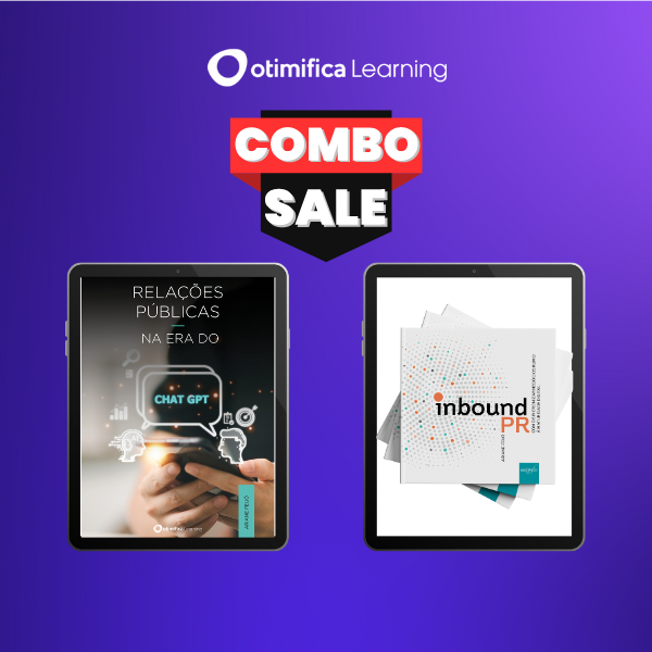 COMBO RP com 2 Ebooks da Ariane Feijó - Otimifica | Hotmart