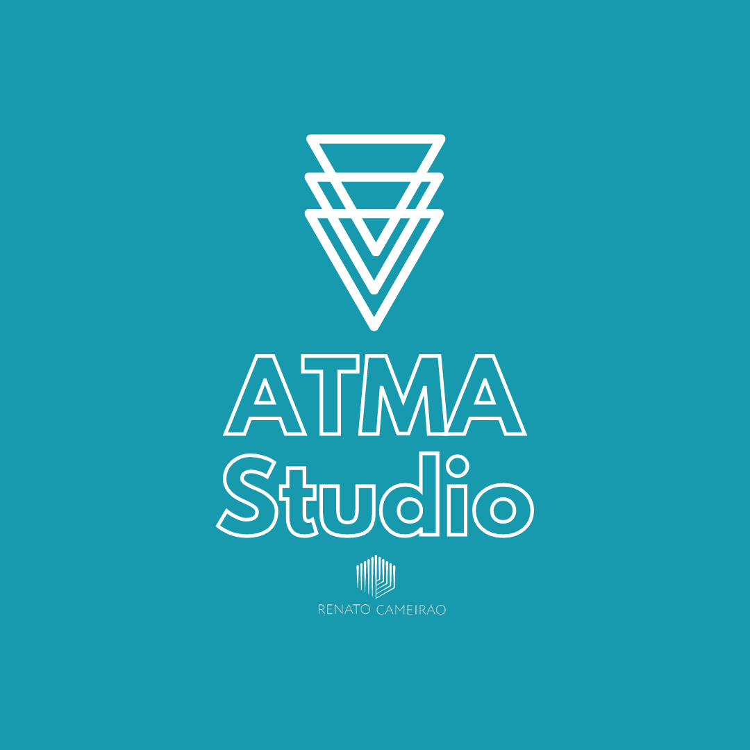 ATMA STUDIO - Renato Cameirão | Hotmart