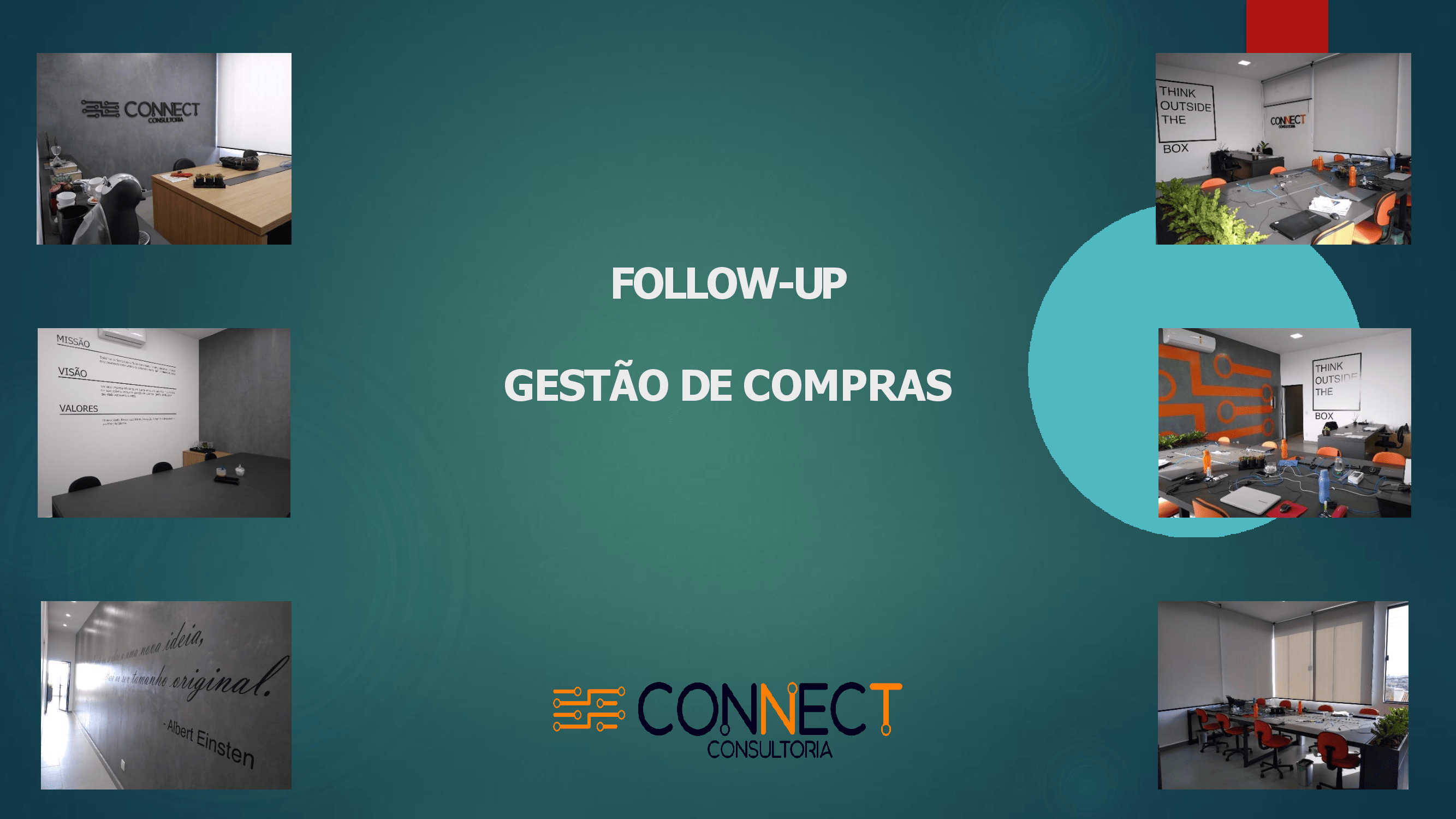 Follow Up - Felipe Gilioli | Hotmart