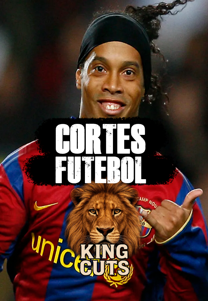 Cortes Futebol