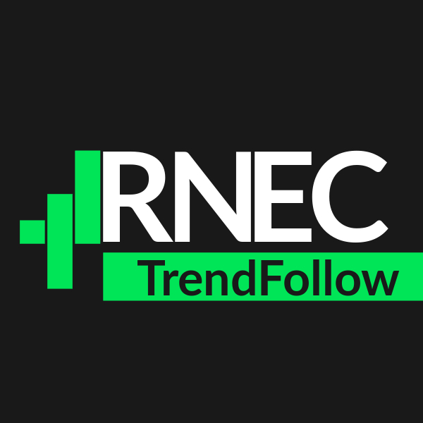 Indicador - RNEC_TrendFollow - RNEC Indicadores | Hotmart
