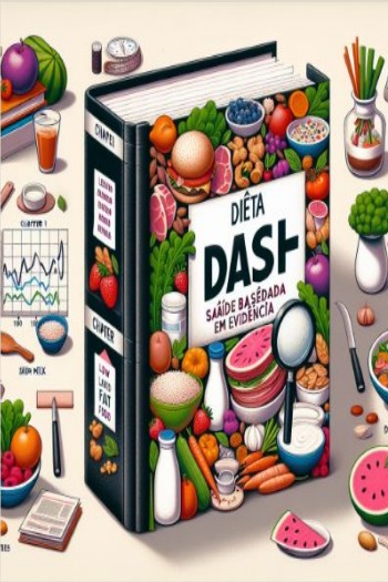 Dieta Dash Brasil - Mathews Miranda | Hotmart