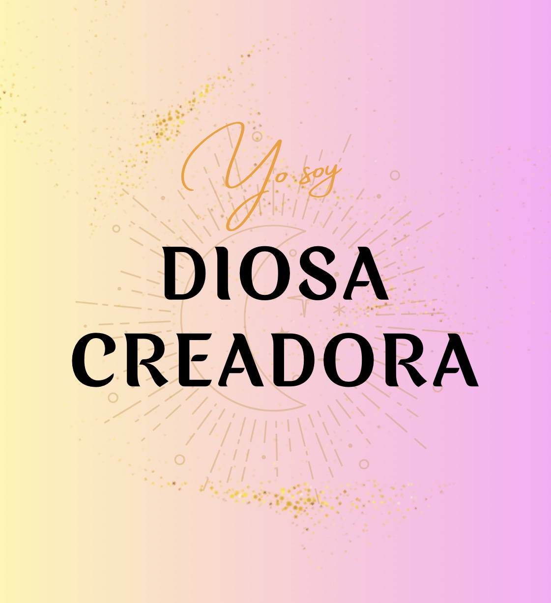 DIOSA CREADORA - Ariadna Requejo Beobide | Hotmart