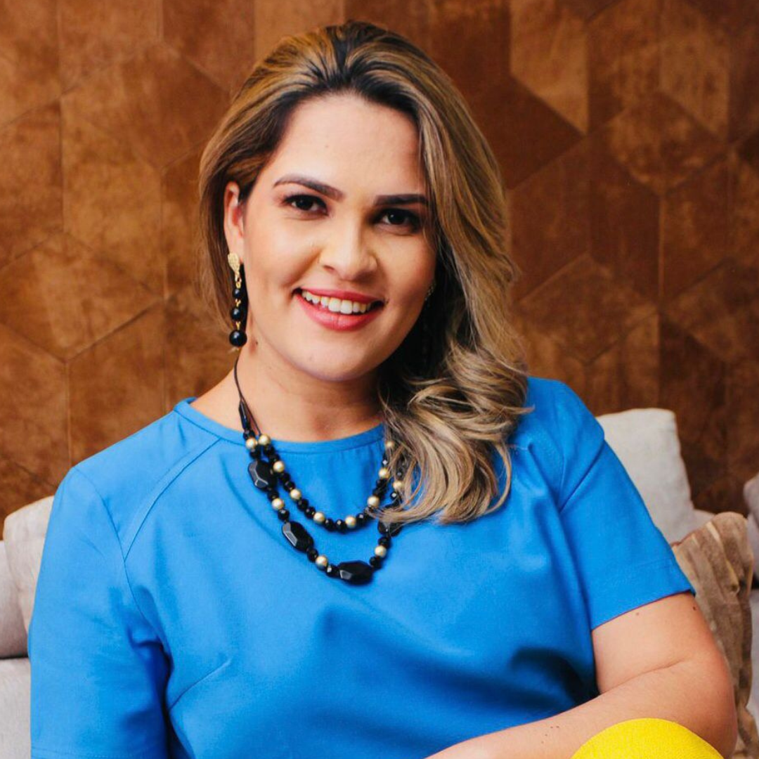 Programa Avançado Terapêutico - Renascer para Florescer - Rosangela...