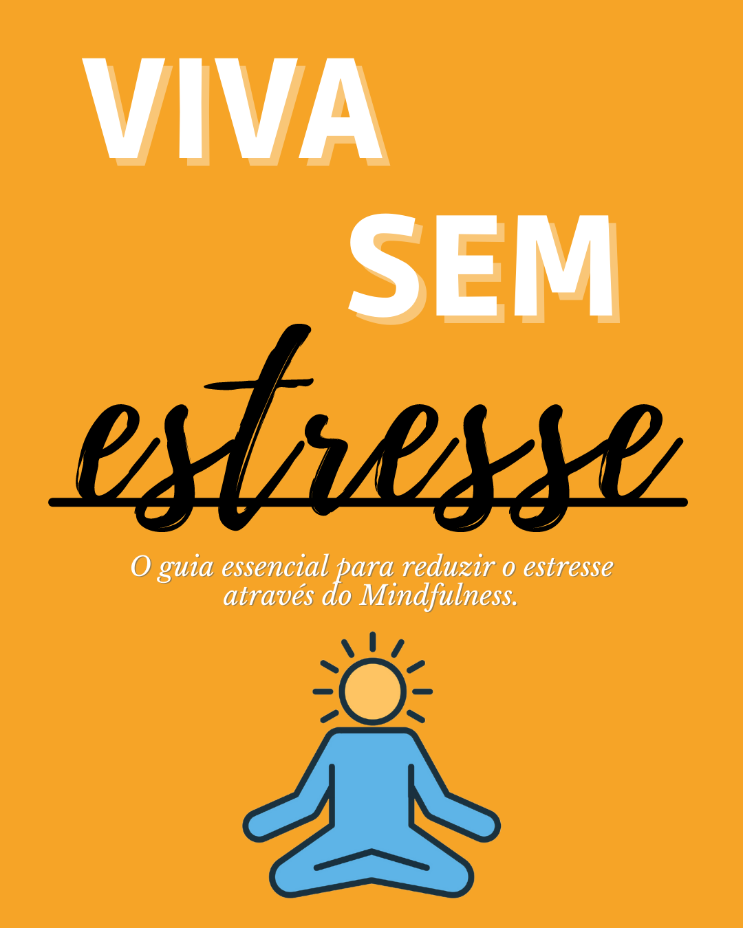 VIVA SEM ESTRESSE - Psicóloga Fernanda Pimentel | Hotmart