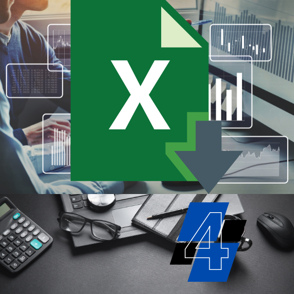 Excel do ZERO ao PRO - JOSE RIBEIRO | Hotmart