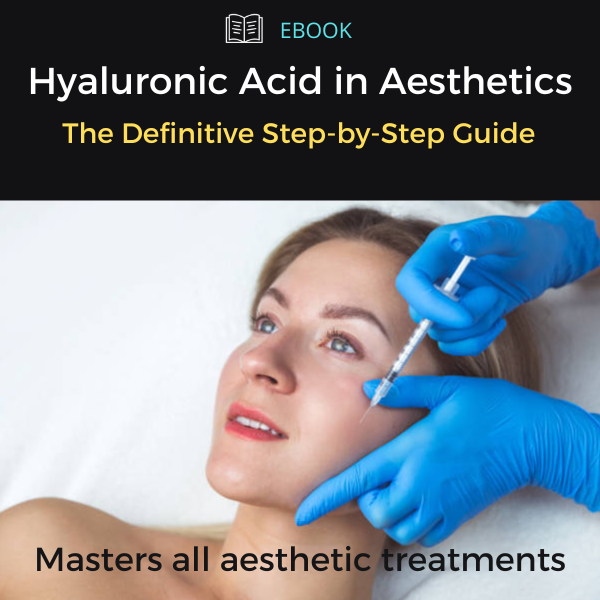 Hyaluronic Acid in Aesthetics: The Definitive Step-by-Step Guide