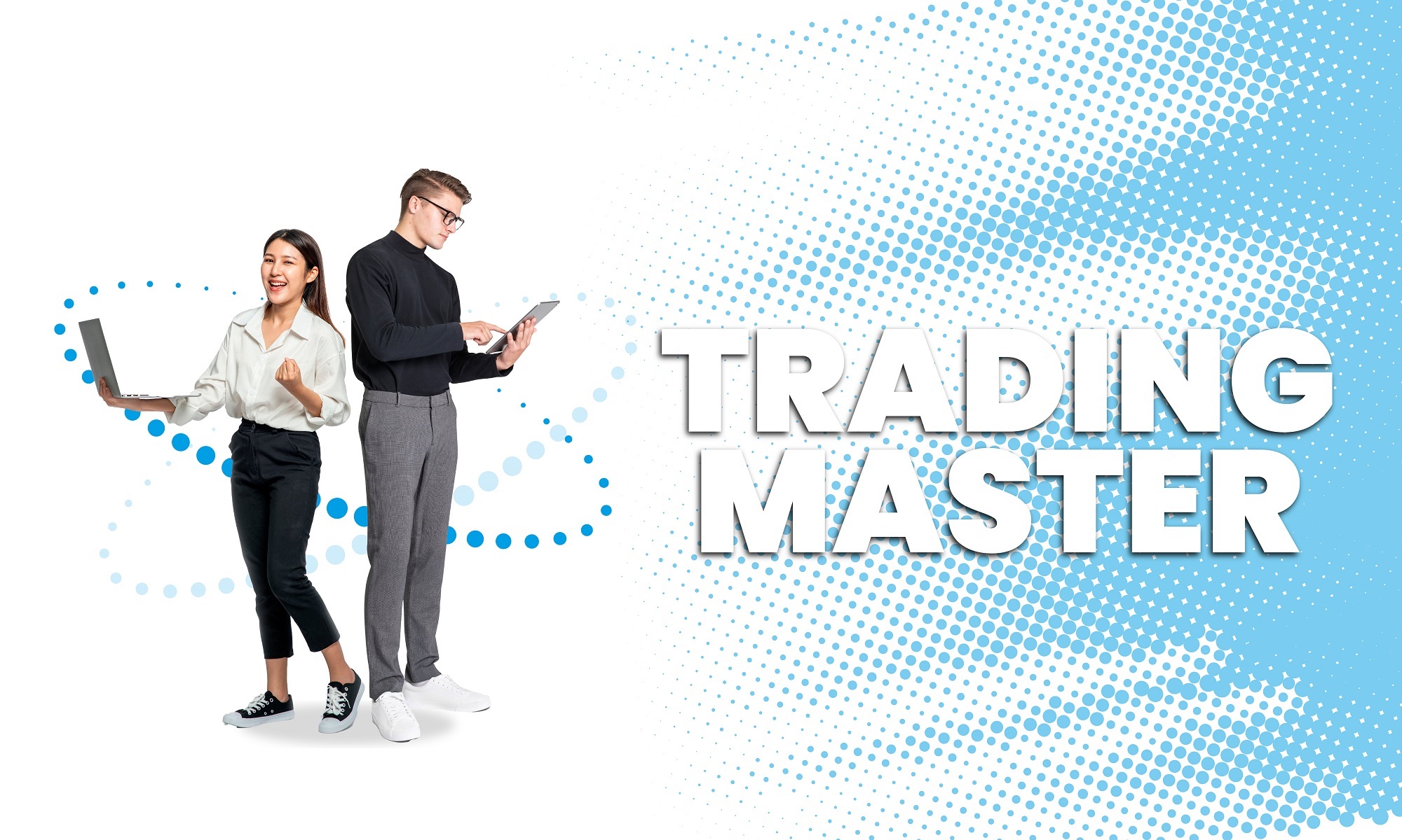TRADING MASTER - TRADING MASTER | Hotmart