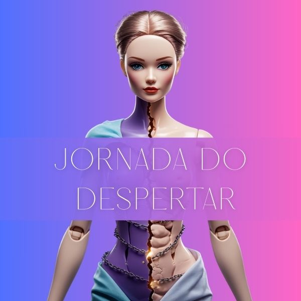 Jornada do Despertar - GABRIELA MARQUES LOULY | Hotmart