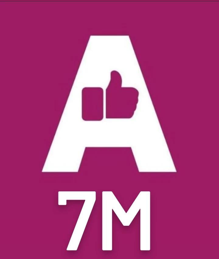 7M - Aprenda a viver do Digital - Academia das Redes Sociais | Hotmart