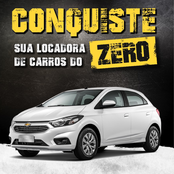 Locadora do Zero - Anderson Marinho | Hotmart